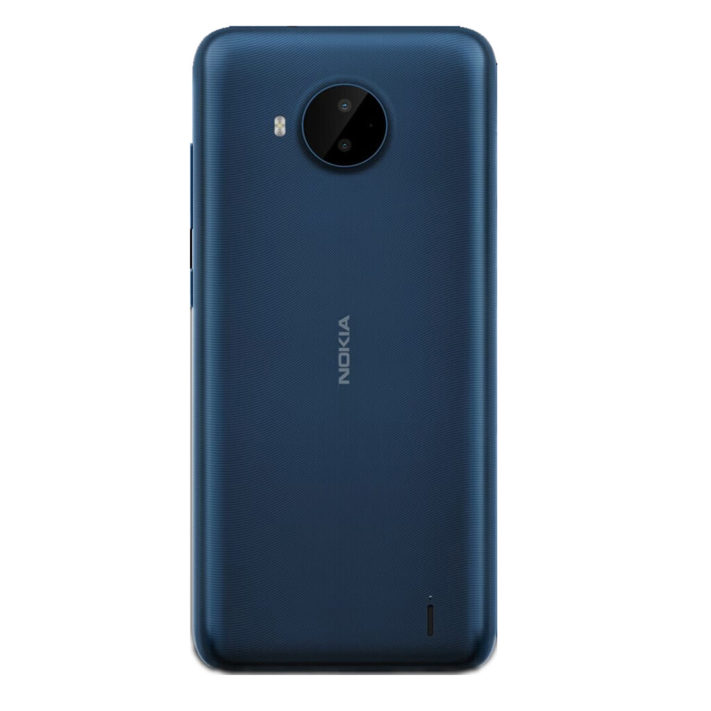 Nokia C20 Plus Mobile | Nokia | Silicon Mobiles