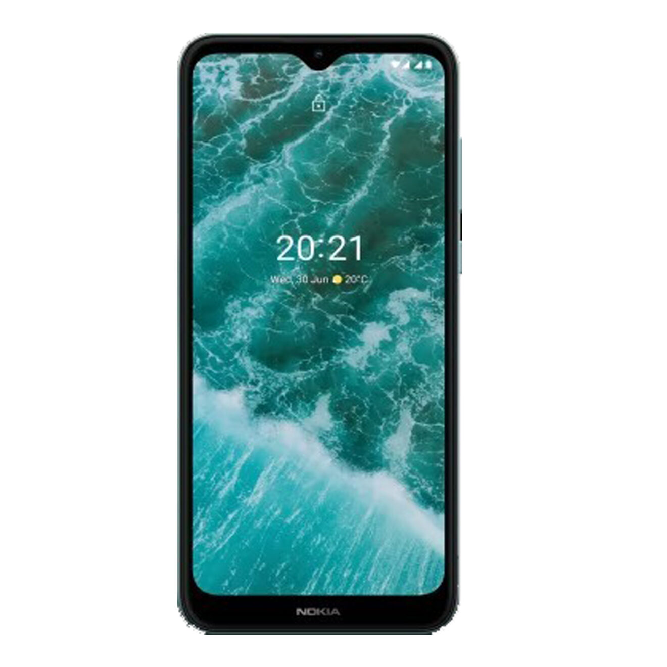 Nokia C30 Smart Phone | Nokia C30 | Nokia | Silicon Mobiles
